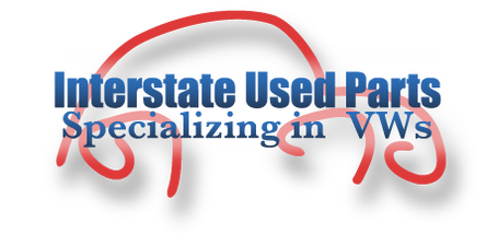 Parts Request Form — Interstate Used Parts